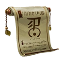 Runesmith Scroll 2 | Dawn of the Dragons Wiki | Fandom