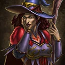 Selene II | Dawn of the Dragons Wiki | Fandom