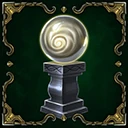 Orb of Eventualities | Dawn of the Dragons Wiki | Fandom