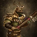 Beastman's Bane Warrior | Dawn of the Dragons Wiki | Fandom