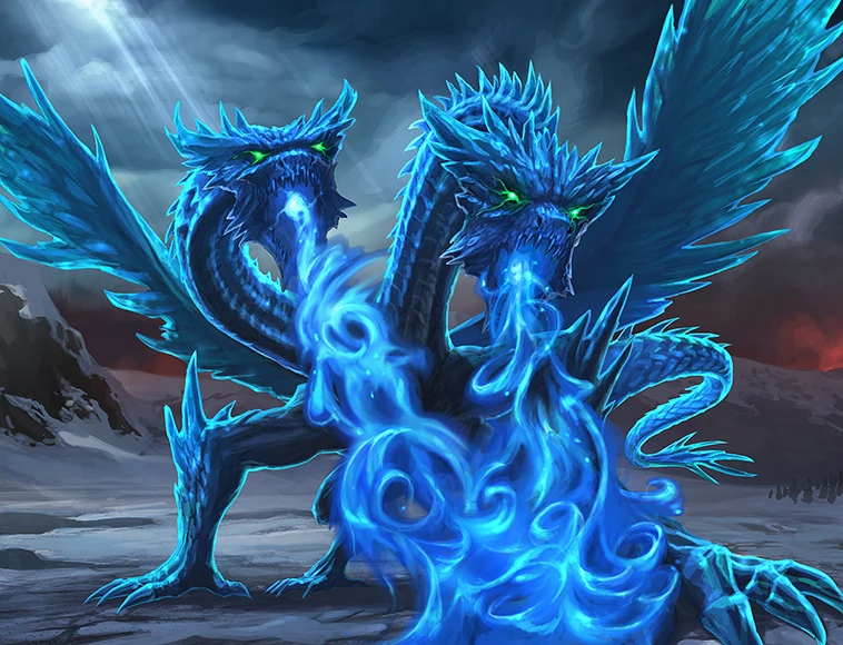 Kanaga of the Caldera (Guild Event Raid) | Dawn of the Dragons Wiki ...