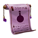 Alchemist Scroll 1 | Dawn of the Dragons Wiki | Fandom
