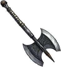 Grey Chitinous Leg | Dawn of the Dragons Wiki | Fandom