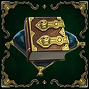 Tome of Oaths | Dawn of the Dragons Wiki | Fandom