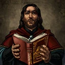 Lucian the Scholar (Recipe) | Dawn of the Dragons Wiki | Fandom