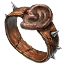 Beastman Marauder Ring | Dawn of the Dragons Wiki | Fandom