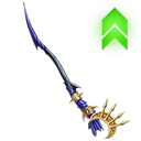 Wicked Witch's Staff (Recipe) | Dawn of the Dragons Wiki | Fandom
