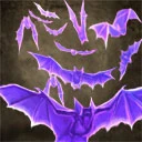 Bat Swarm | Dawn of the Dragons Wiki | Fandom