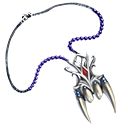 Vampire's Fang Talisman | Dawn of the Dragons Wiki | Fandom