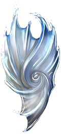 Water-Woven Shield | Dawn of the Dragons Wiki | Fandom