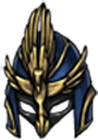 Chevalier's Casque | Dawn of the Dragons Wiki | Fandom
