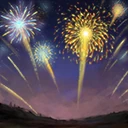 Fireworks | Dawn of the Dragons Wiki | Fandom