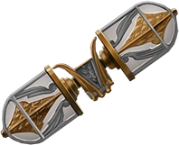 Apotheosis Double Shield | Dawn of the Dragons Wiki | Fandom