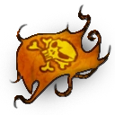 Orange Bandit Insignia | Dawn of the Dragons Wiki | Fandom