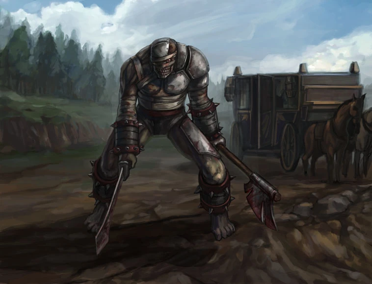 Ironclad (Raid) | Dawn of the Dragons Wiki | Fandom