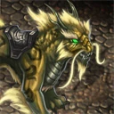 Yellow Qilin | Dawn of the Dragons Wiki | Fandom