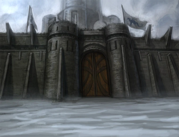Ulfrik | Dawn of the Dragons Wiki | Fandom