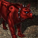 Blood Wolf | Dawn of the Dragons Wiki | Fandom