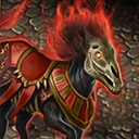 Sand Revenant's Steed | Dawn of the Dragons Wiki | Fandom