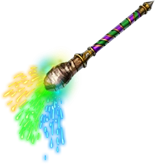 Celebration Torch (Recipe) | Dawn of the Dragons Wiki | Fandom