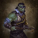 Steam Fanatic (Recipe) | Dawn of the Dragons Wiki | Fandom