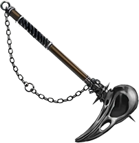 Death Raven's Set | Dawn of the Dragons Wiki | Fandom