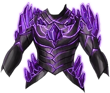 Red Shadow Fragments | Dawn of the Dragons Wiki | Fandom