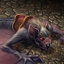 Vampire Lord's Bat | Dawn of the Dragons Wiki | Fandom