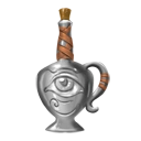 Grey Potion of Inner Eye | Dawn of the Dragons Wiki | Fandom
