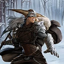 Ylva Frostblood | Dawn of the Dragons Wiki | Fandom