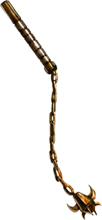 Flail of Endless Agony | Dawn of the Dragons Wiki | Fandom