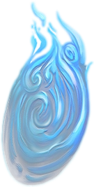 Blue Fire-Fashioned Grandeur | Dawn of the Dragons Wiki | Fandom