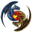 Fey Drakes | Dawn of the Dragons Wiki | Fandom