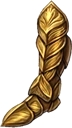 Golden Wyrm Greaves | Dawn of the Dragons Wiki | Fandom