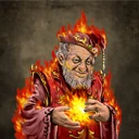 Master Pyromancer | Dawn of the Dragons Wiki | Fandom