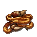 Orange Zombie Guts | Dawn of the Dragons Wiki | Fandom