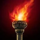 Magic Torch | Dawn of the Dragons Wiki | Fandom