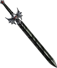 Count Siculus' Fang | Dawn of the Dragons Wiki | Fandom