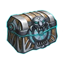 Mobile:Unlocked Enchanted Lockbox | Dawn of the Dragons Wiki | Fandom