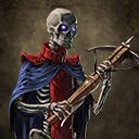 Mulcarin's Skeleton Crossbowman | Dawn of the Dragons Wiki | Fandom