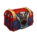 Locked Vampiric Lockbox | Dawn of the Dragons Wiki | Fandom