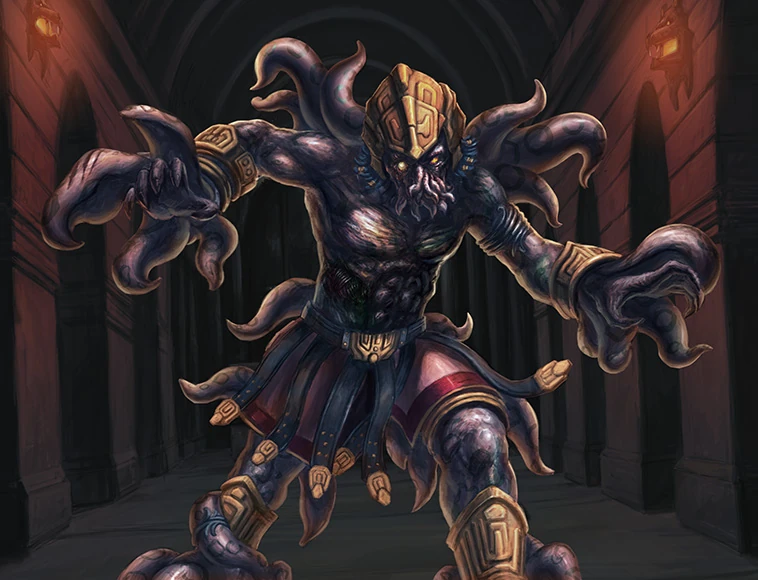 Qwiladrian Zombie (Mini Boss) | Dawn of the Dragons Wiki | Fandom