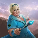 Clara | Dawn of the Dragons Wiki | Fandom
