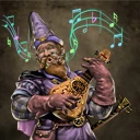 Melodious Dwarven Bard | Dawn of the Dragons Wiki | Fandom
