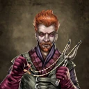 Thomas the Terror | Dawn of the Dragons Wiki | Fandom