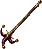 Jovial Jester's Marotte (Recipe) | Dawn of the Dragons Wiki | Fandom