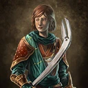 The Forgotten One | Dawn of the Dragons Wiki | Fandom