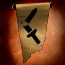 Scroll of Weakness (Lesser) | Dawn of the Dragons Wiki | Fandom