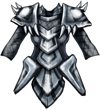 Heroic Dragonscale Chest | Dawn of the Dragons Wiki | Fandom