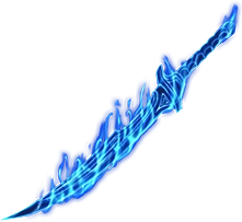 Decimator Energy Blade | Dawn of the Dragons Wiki | Fandom